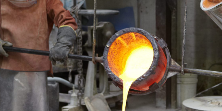 What Is Lost Wax Casting Vinnettis Bronze Casting Foundry Clay Sculptor